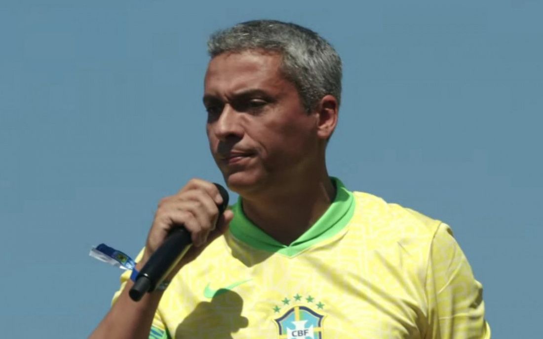 STF forma maioria para tornar Gustavo Gayer réu por calúnia e difamação ...