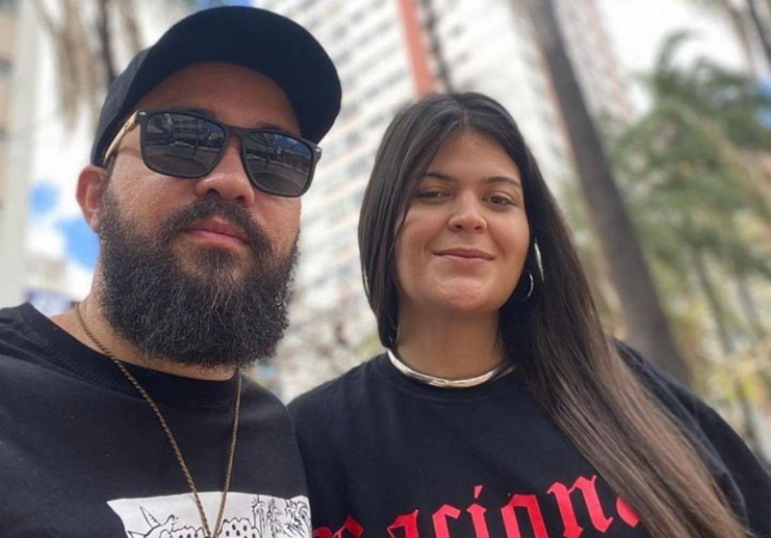 Veja o que Aava Santiago disse quando ela foi acusada de dar emprego ...